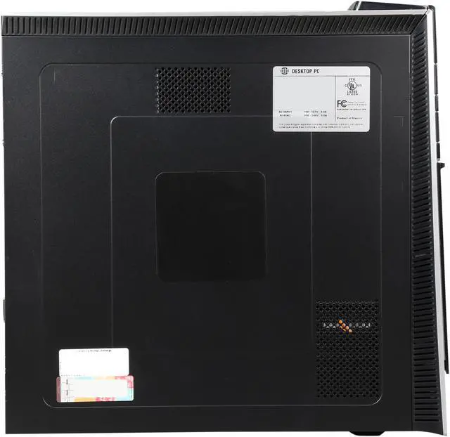 Refurbished: HP GENERIC TS-C962-007-W8PRO Desktop PC with Intel Core i5 ...