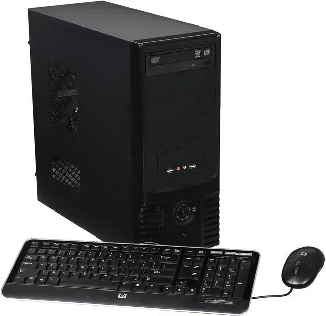 Hp Desktop Computer Windows 8 HP ProOne 440 G4 60,5 Cm (23.8 Zoll)