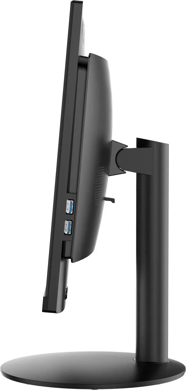 MSI All-in-One Computer PRO AP242 12M-071US Intel Core i5-12400 16GB DDR4 512GB SSD 23.8 ...