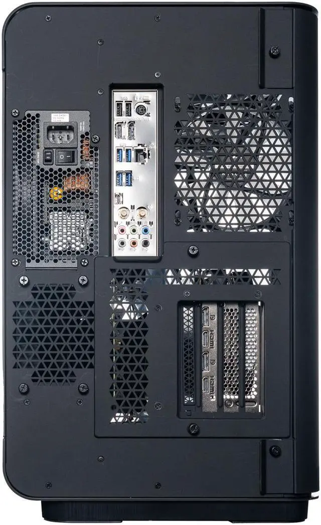 MSI Vision Elite RS Gaming Desktop, Intel Core i9-14900KF, GeForce RTX ...