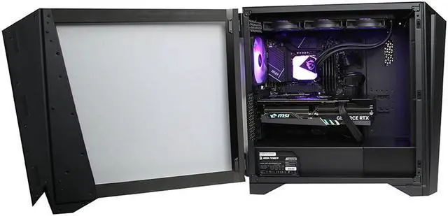 Refurbished: MSI Gaming Desktop PC Intel Core i9-14900KF 3.20 GHz ...