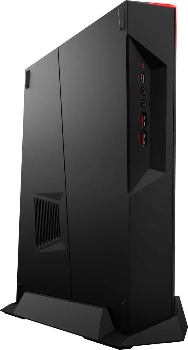 MSI Trident 3 (SFF) Gaming Desktop, Intel Core i7-13700F, GeForce RTX ...