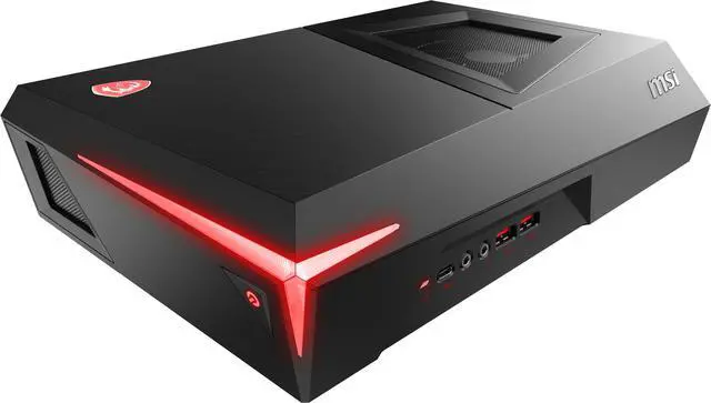 MSI Trident 3 (SFF) Gaming Desktop, Intel Core i7-13700F, GeForce RTX ...