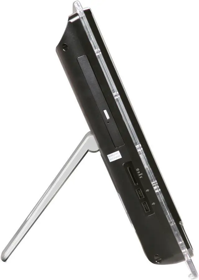 MSI Desktop PC Wind Top AE2220-69SUS Intel Pentium T4500 4GB DDR2 500GB ...