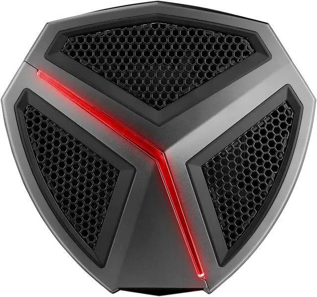 MSI Desktop PC Vortex G65VR-096 Intel Core i7-6700K 32GB DDR4 1TB HDD ...