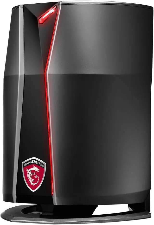 MSI Desktop PC Vortex G65VR-096 Intel Core i7-6700K 32GB DDR4 1TB HDD ...