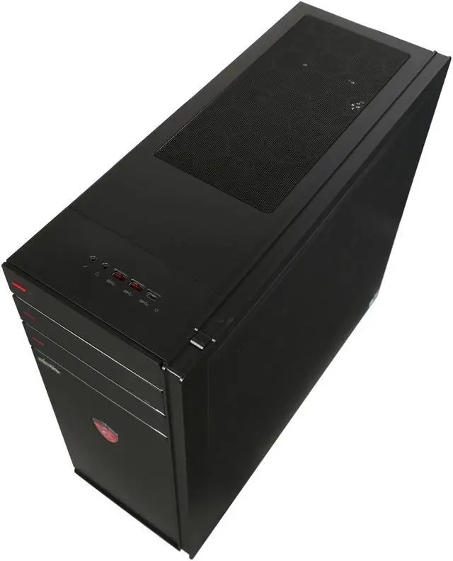 Refurbished: MSI Gaming Desktop Codex XE VR8RD-074US Intel Core i7 ...
