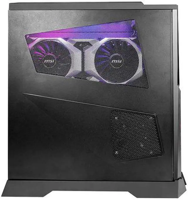 MSI Gaming Desktop Trident X Plus 9SE-062US Intel Core i9-9900K 16GB ...