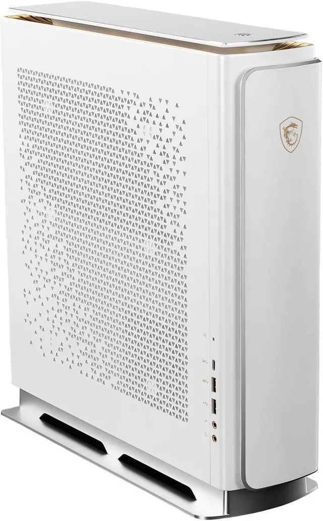 MSI Gaming Desktop Prestige P100 Intel Core i9 9900K - Newegg.com