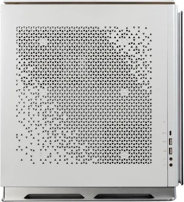 MSI Gaming Desktop Prestige P100 Intel Core i9 9900K - Newegg.com