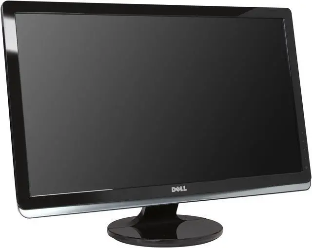 Refurbished: DELL Desktop PC Inspiron 570 (I570-6690BK) AMD Athlon II ...