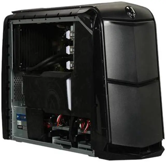 Refurbished: DELL Desktop PC Alienware Aurora R4 AURORA R4 Intel Core ...