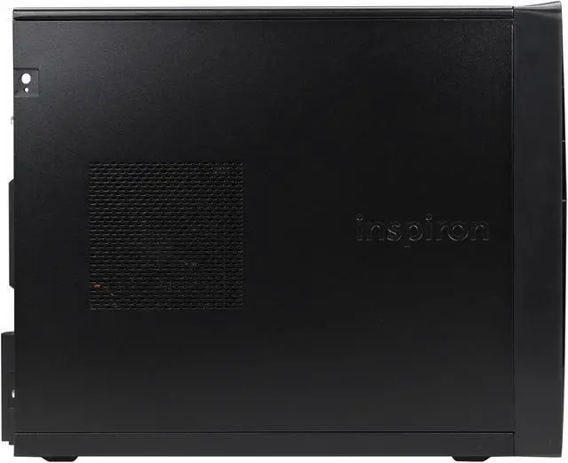 Open Box: DELL Desktop PC i3847-4461BK Intel Core i3-4150 8GB DDR3 1TB ...