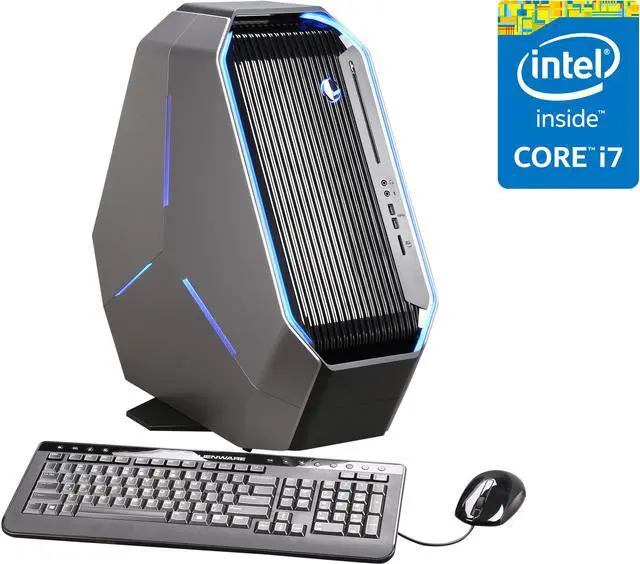 Alienware Desktop Area 51