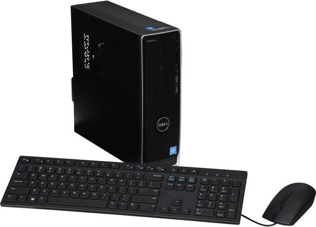 DELL Desktop Computer Inspiron i3252-5050BLK Intel Celeron DELL Desktop Computer Inspiron i3252-5050BLK Intel Celeron