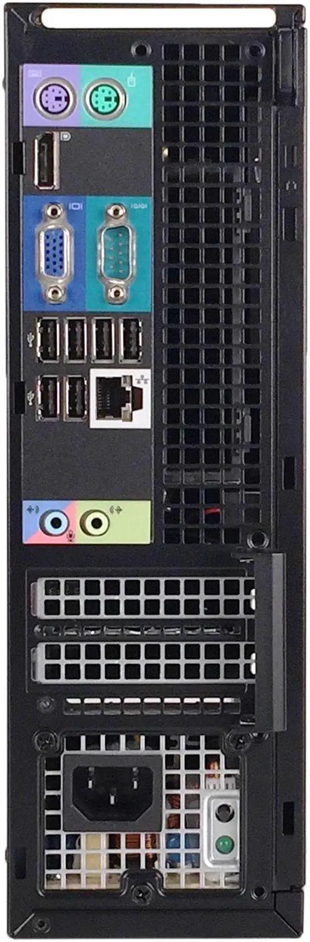 Refurbished: DELL Desktop Computer OptiPlex 790 Intel Core i5-2400 8GB ...