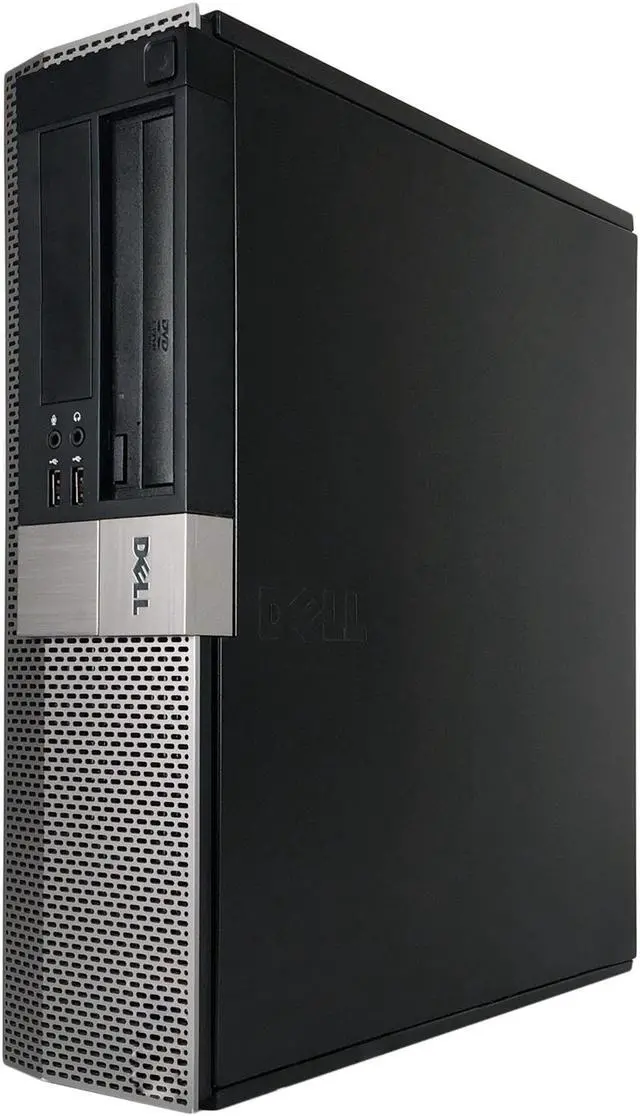 Refurbished: DELL Desktop Computer OptiPlex 980 2.93GHz 8GB DDR3 1TB ...