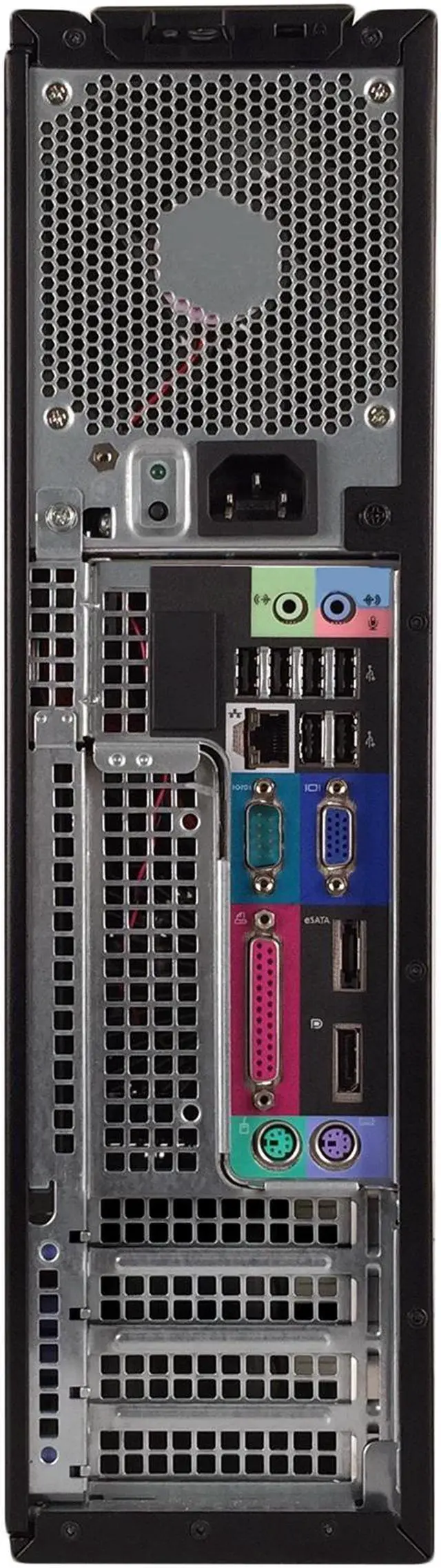 Refurbished: DELL Desktop Computer OptiPlex 980 2.93GHz 8GB DDR3 1TB ...