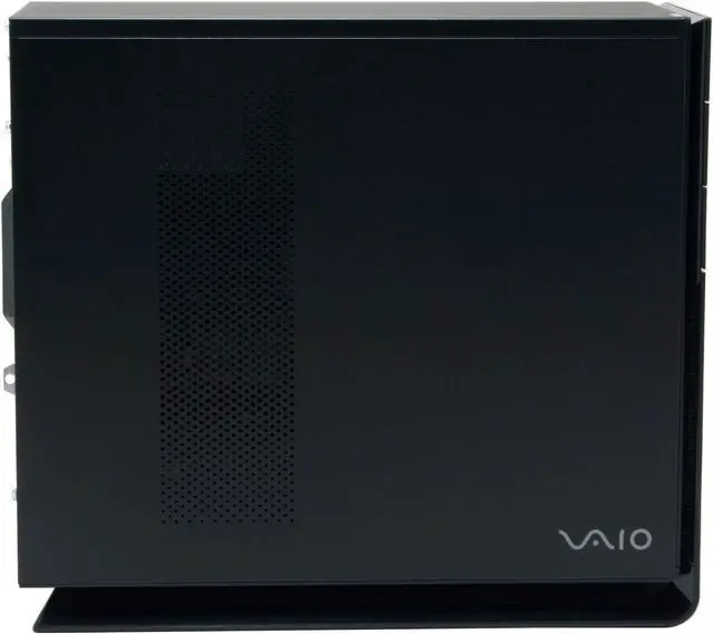 Open Box: Sony Desktop PC VAIO VGC-RB60G Intel Pentium D 920 1GB DDR ...