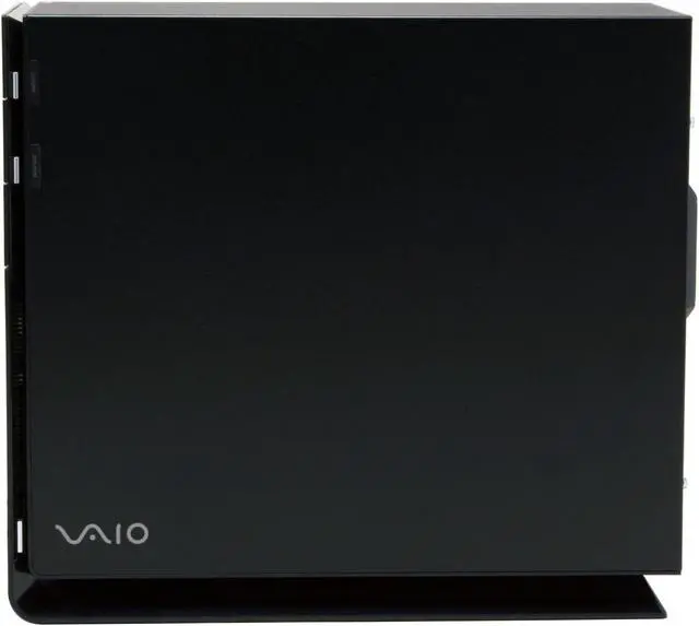 Open Box: Sony Desktop PC VAIO VGC-RB60G Intel Pentium D 920 1GB DDR ...