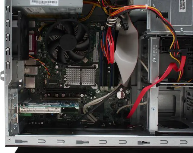 Open Box: Sony Desktop PC VAIO VGC-RB60G Intel Pentium D 920 1GB DDR ...