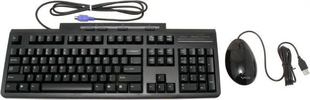 Open Box: Sony Desktop PC VAIO VGC-RB60G Intel Pentium D 920 1GB DDR ...