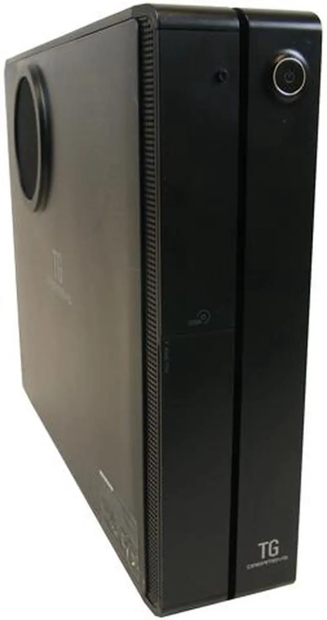 Refurbished: TriGem Desktop PC P229 3.00GHz 4 GB 1TB HDD Windows 7 ...