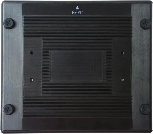 Open Box: ZOTAC C Series ZBOX CI527 NANO, Passive Cooled Mini PC, Core ...