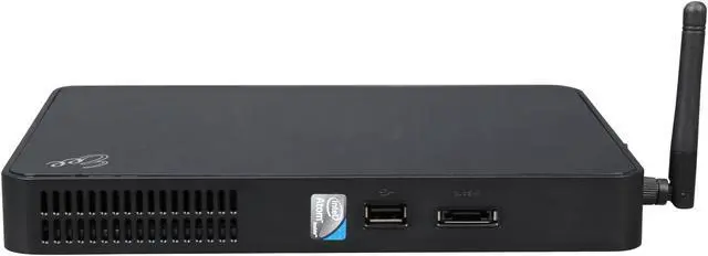 Refurbished: ASUS Nettop Eee Box EB1007-B2290 Intel Atom D410 2GB ...