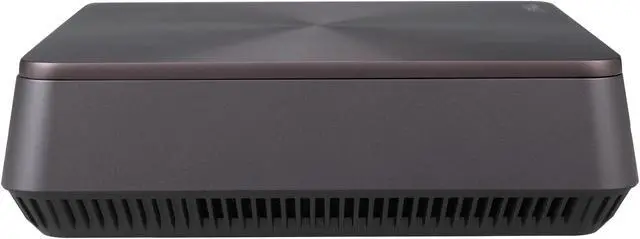 Open Box: ASUS Desktop PC VivoPC VM62N-G050R Intel Core i5 4210U (1.7 ...