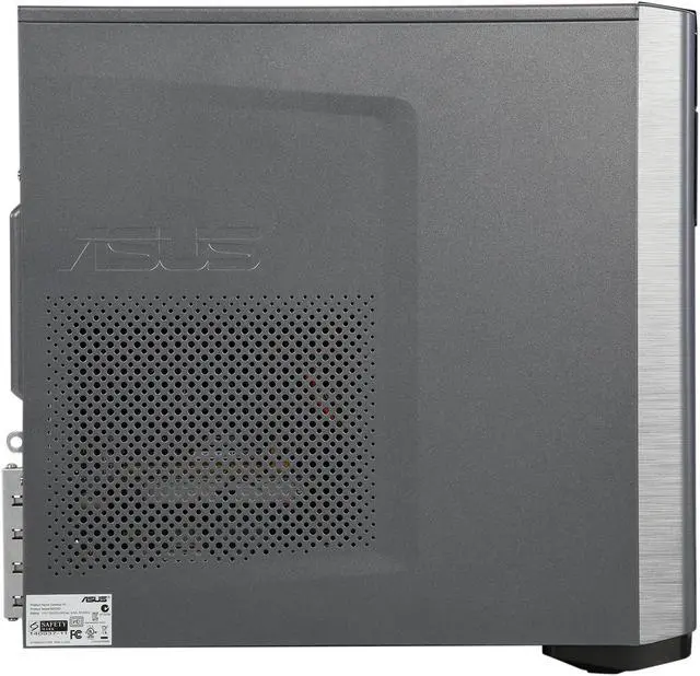 Open Box: ASUS Desktop PC M32AD-US033S Intel Core i7-4790 12GB DDR3 1TB ...