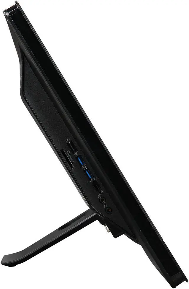 Open Box: ASUS All-in-One PC A4310-AWE Intel Pentium G3250T 4 GB 500GB ...