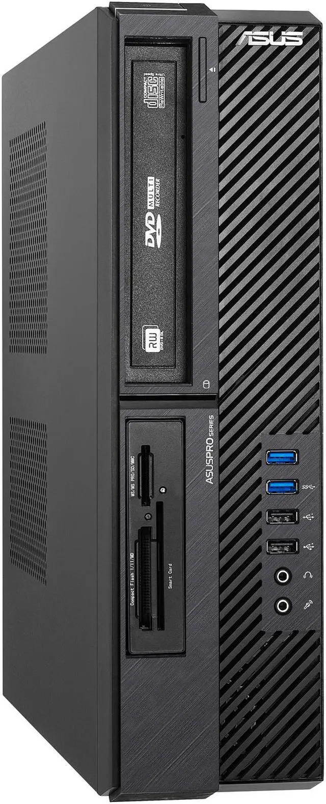 ASUS Desktop Computer D520SF-XB51 Intel Core i5-7400 8GB DDR4 1TB HDD ...