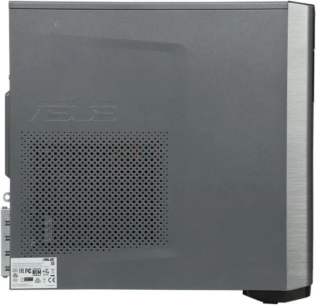Refurbished: ASUS Desktop Computer M32CD-US010T Intel Core i7 6th Gen ...