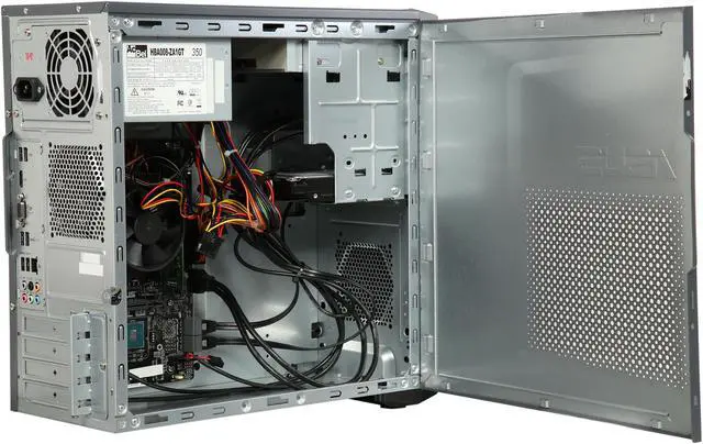 Refurbished: ASUS Desktop Computer M32CD-US010T Intel Core i7 6th Gen ...