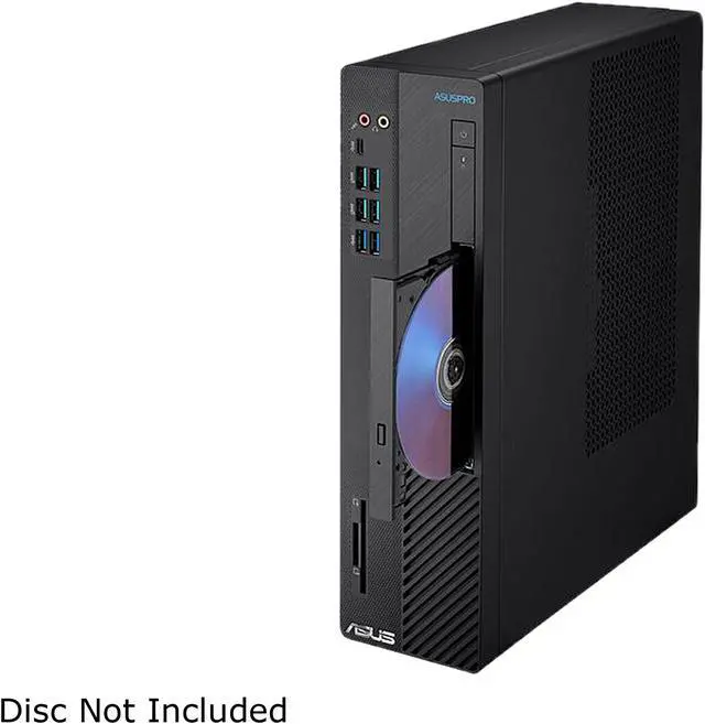 ASUSPro Business Desktop PC - Intel Core i5-9400 - Newegg.com