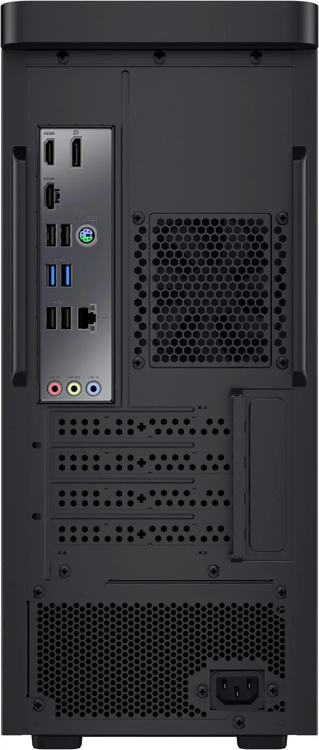 2023 ASUS ProArt Station PD5 27L Prebuilt Desktop, Intel Core i9-13900 ...