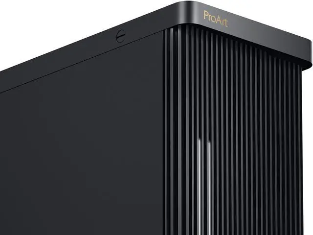 2023 ASUS ProArt Station PD5 27L Prebuilt Desktop, Intel Core i9-13900 ...