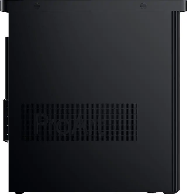 2023 ASUS ProArt Station PD5 27L Prebuilt Desktop, Intel Core i9-13900 ...