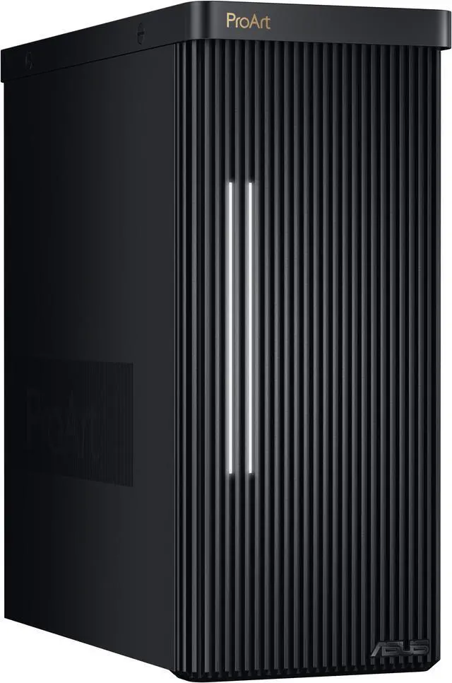 2023 ASUS ProArt Station PD5 27L Prebuilt Desktop, Intel Core i9-13900 ...
