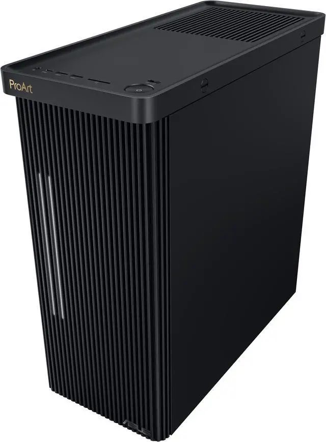 2023 ASUS ProArt Station PD5 27L Prebuilt Desktop, Intel Core i9-13900 ...