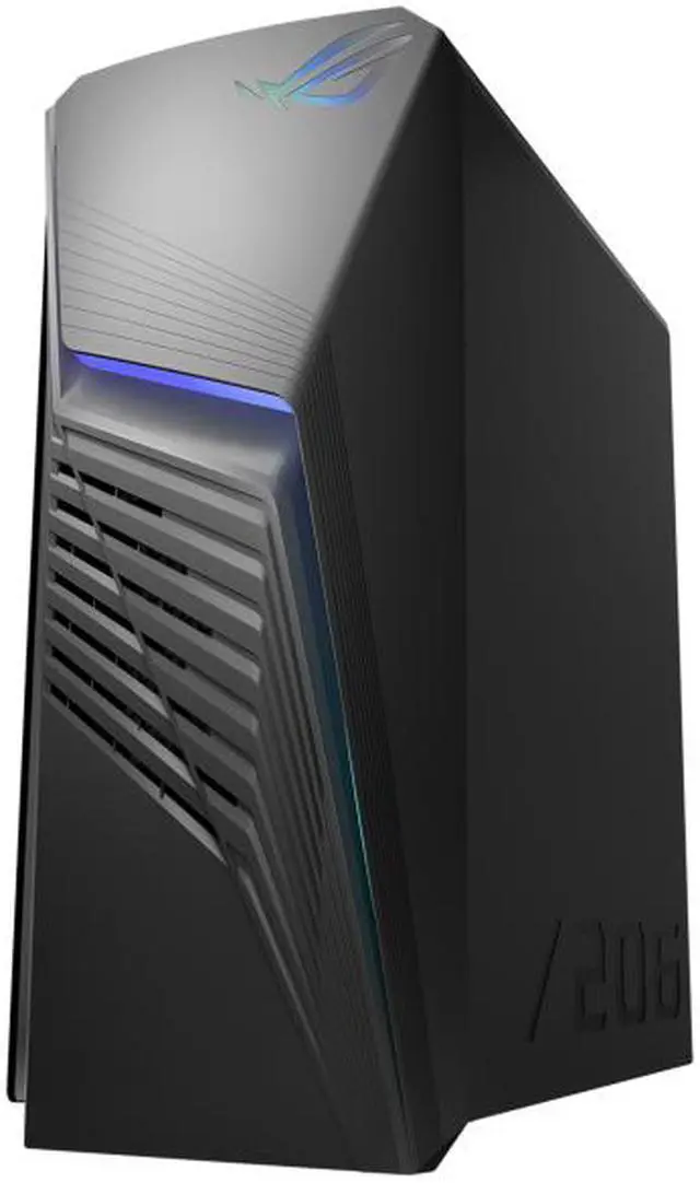 ASUS ROG Strix G13CH, Intel Core i5-13400F (10 cores, up to 4.6GHz ...