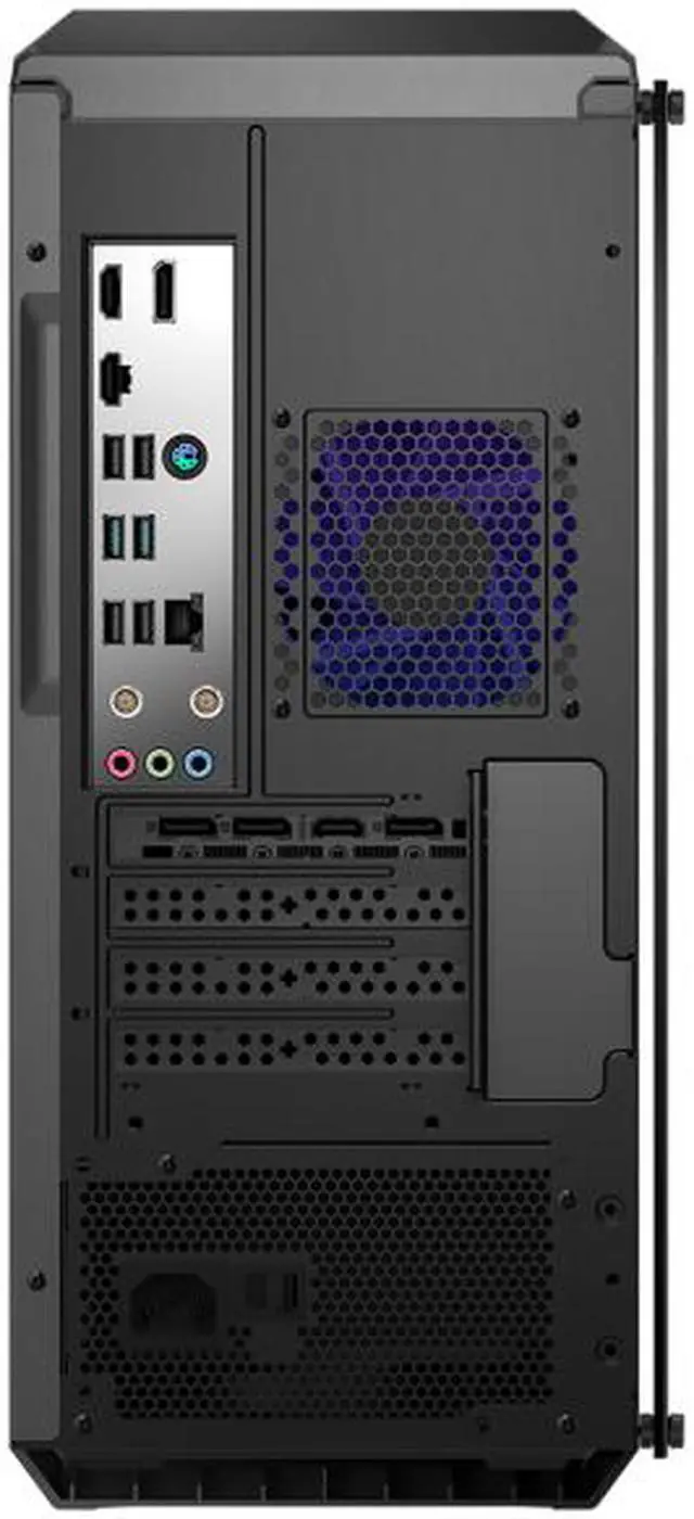 ASUS ROG Strix G13CH, Intel Core i5-13400F (10 cores, up to 4.6GHz ...