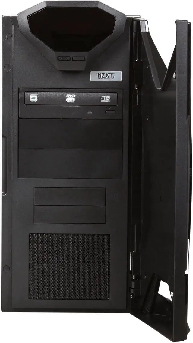 iBUYPOWER Desktop PC Gamer Supreme 950i Intel Core i7-960 12GB DDR3 2TB ...