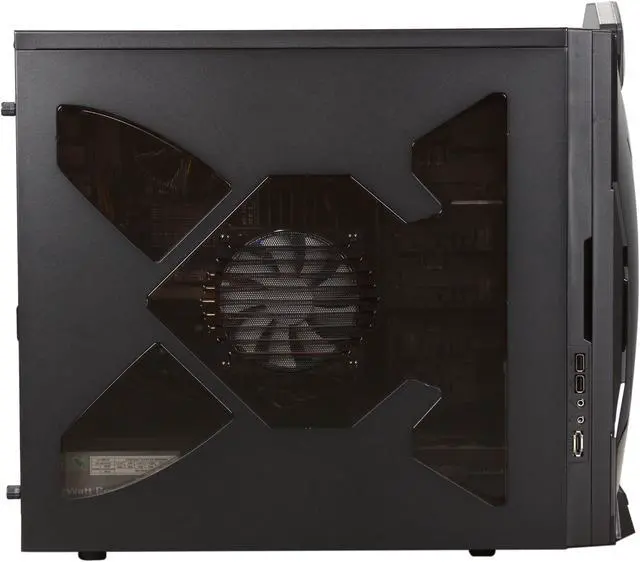 iBUYPOWER Desktop PC Gamer Supreme 950i Intel Core i7-960 12GB DDR3 2TB ...