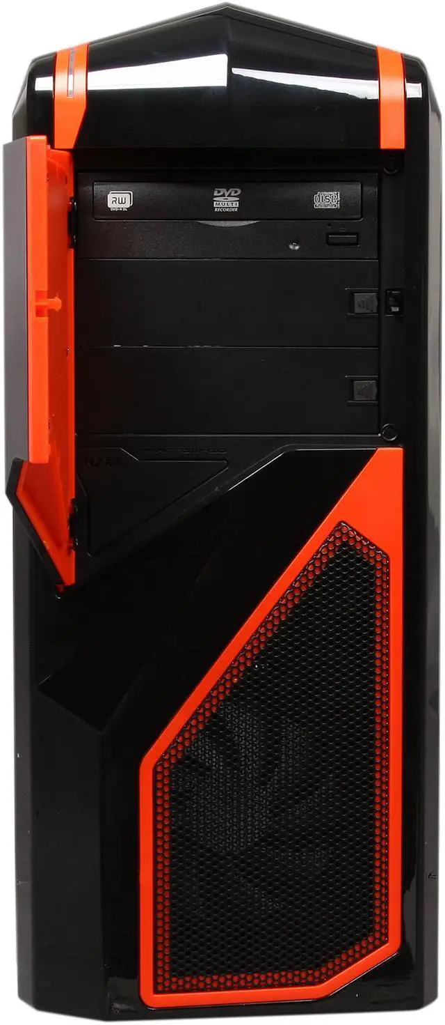 Open Box: iBUYPOWER Desktop PC Gamer Supreme NE544FX AMD FX-Series FX ...