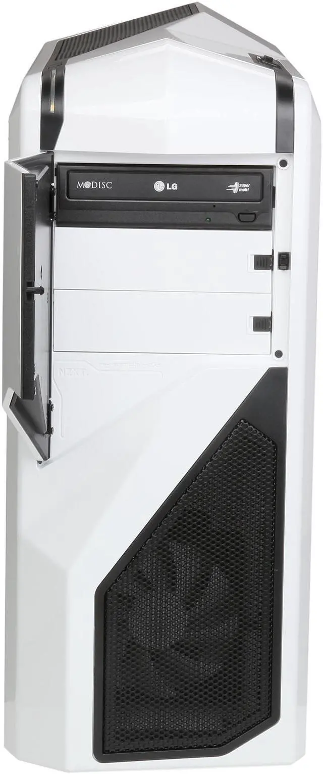 Open Box: iBUYPOWER Desktop PC Gamer NE244D3 Intel Core i7-4960K 32GB ...