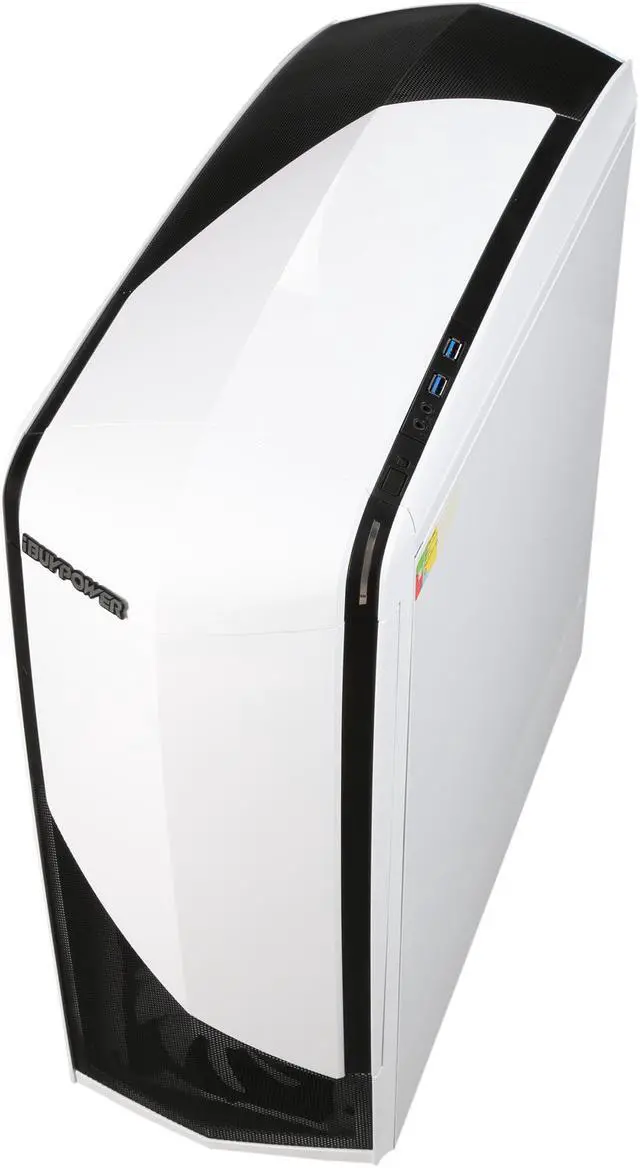 iBUYPOWER Desktop Computer Phantom Series NE783K-SL Intel Core i7-6700K ...