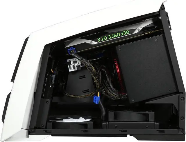 Open Box: iBUYPOWER Desktop PC Revolt 2 R600 Intel Core i5-6600K 8GB ...