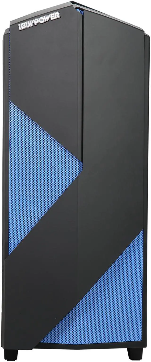 iBUYPOWER Desktop PC NE2202NA AMD FX-Series FX-8320 16GB DDR3 2TB HDD ...